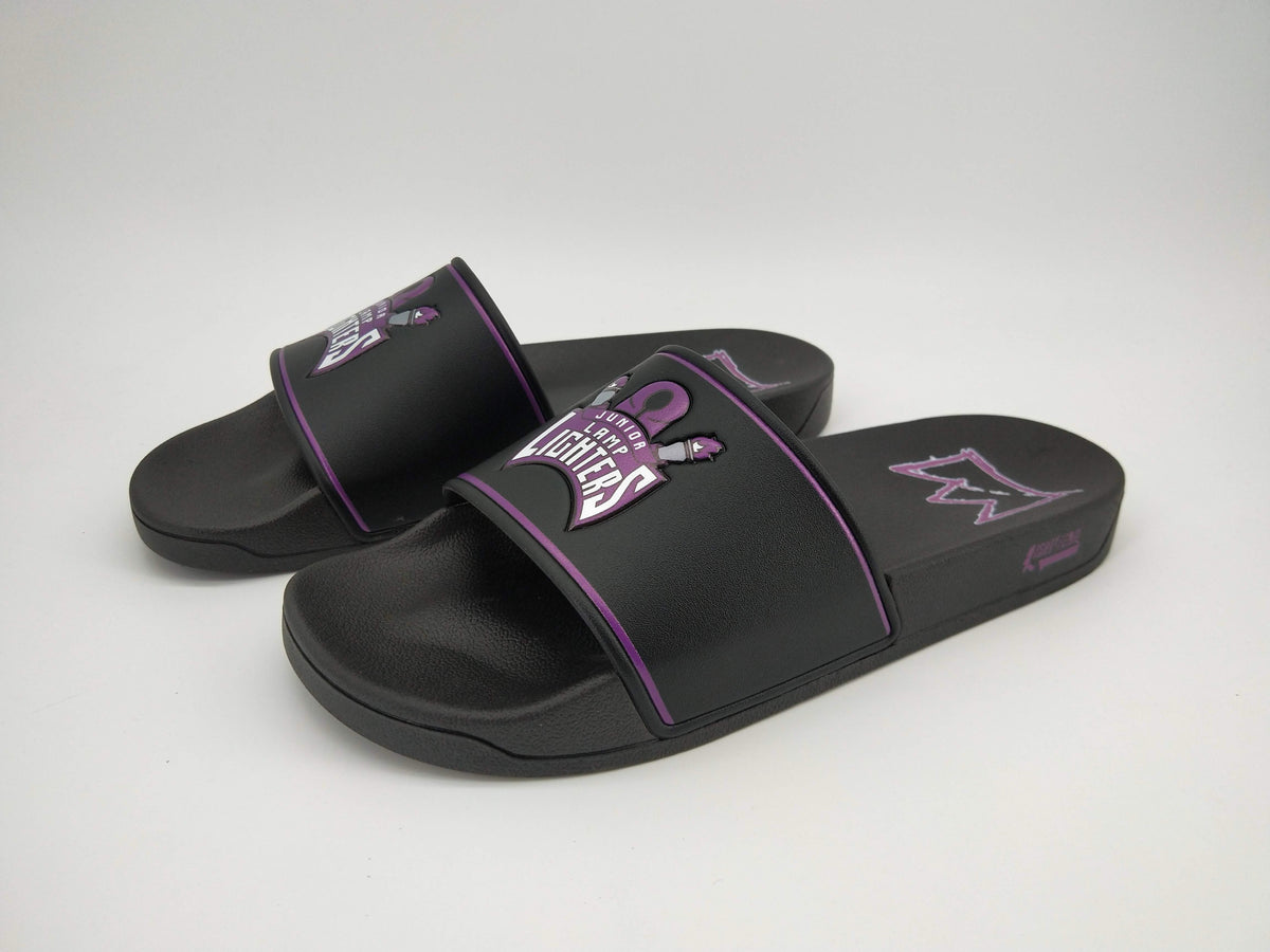 #JLL Slides – Omega Lamplighters Merch