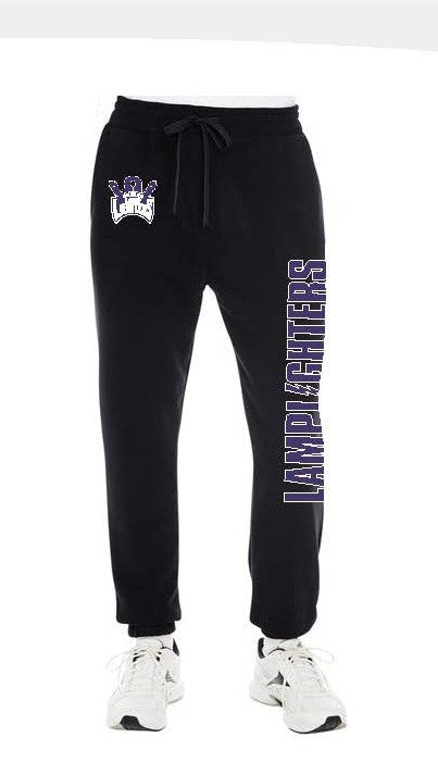 Omega Junior Lamplighters Sweatpants/T-Shirt/Hoodies – Omega ...